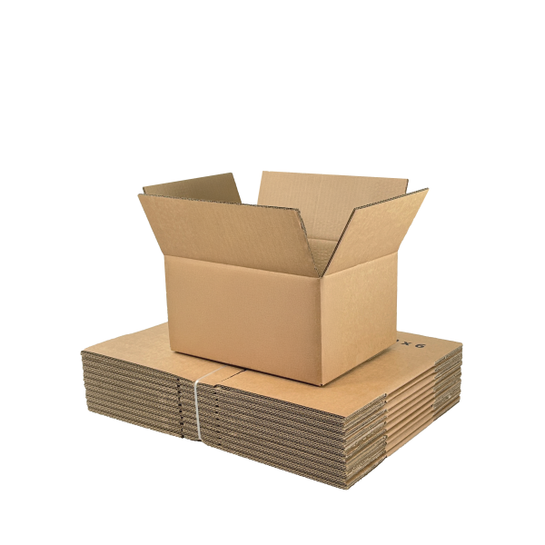Double Wall Cardboard Boxes – Macro Packaging