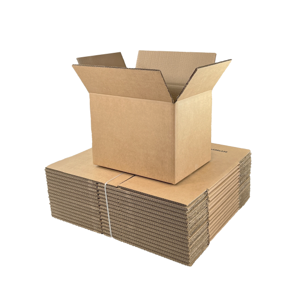 Double Wall Cardboard Boxes – Macro Packaging