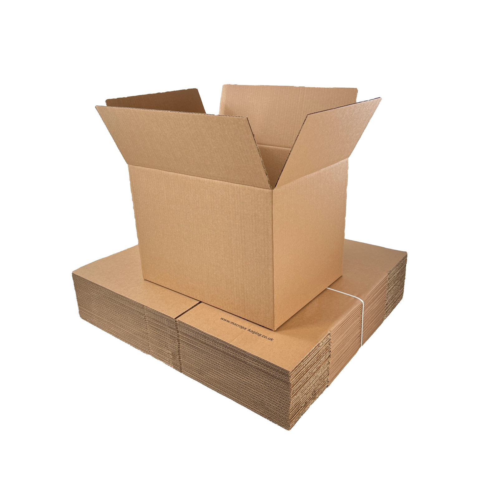 Macro Packaging – Total Packaging Solutions
