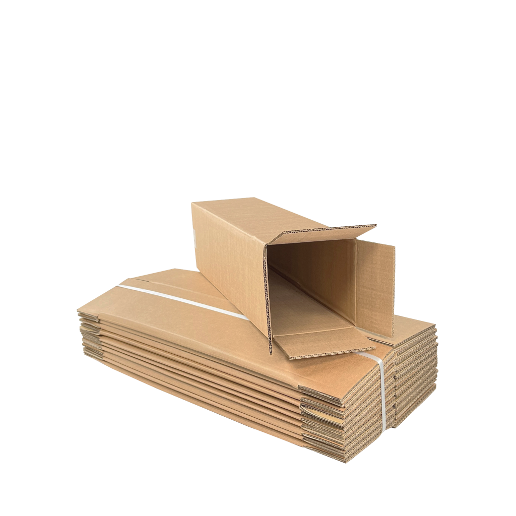 Cardboard Boxes – Macro Packaging