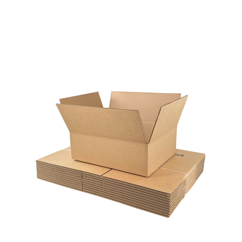 Double Wall Cardboard Boxes – Page 2 – Macro Packaging