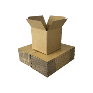 Single Wall Cardboard Boxes – Macro Packaging
