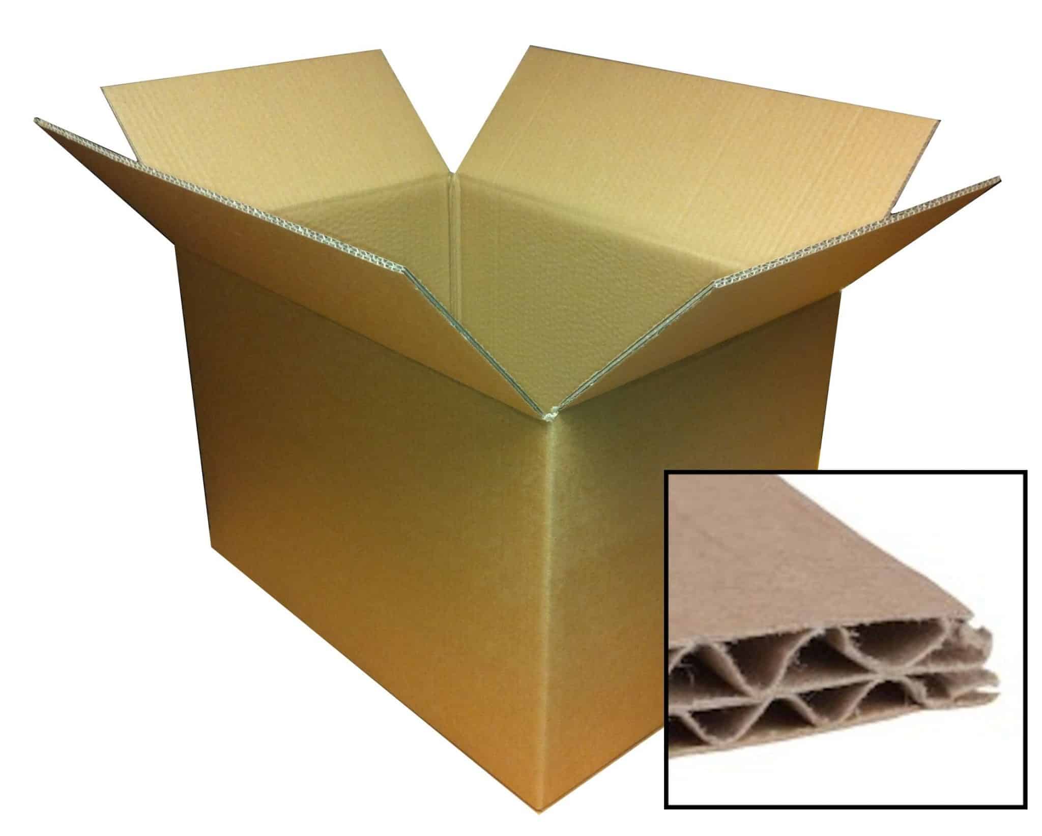 Macro Packaging – Total Packaging Solutions