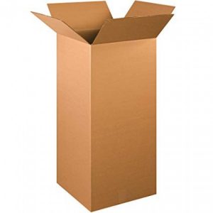 Single Wall Cardboard Boxes – Macro Packaging