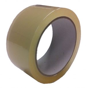 48mm (2 inch) Packaging Tape – Macro Packaging