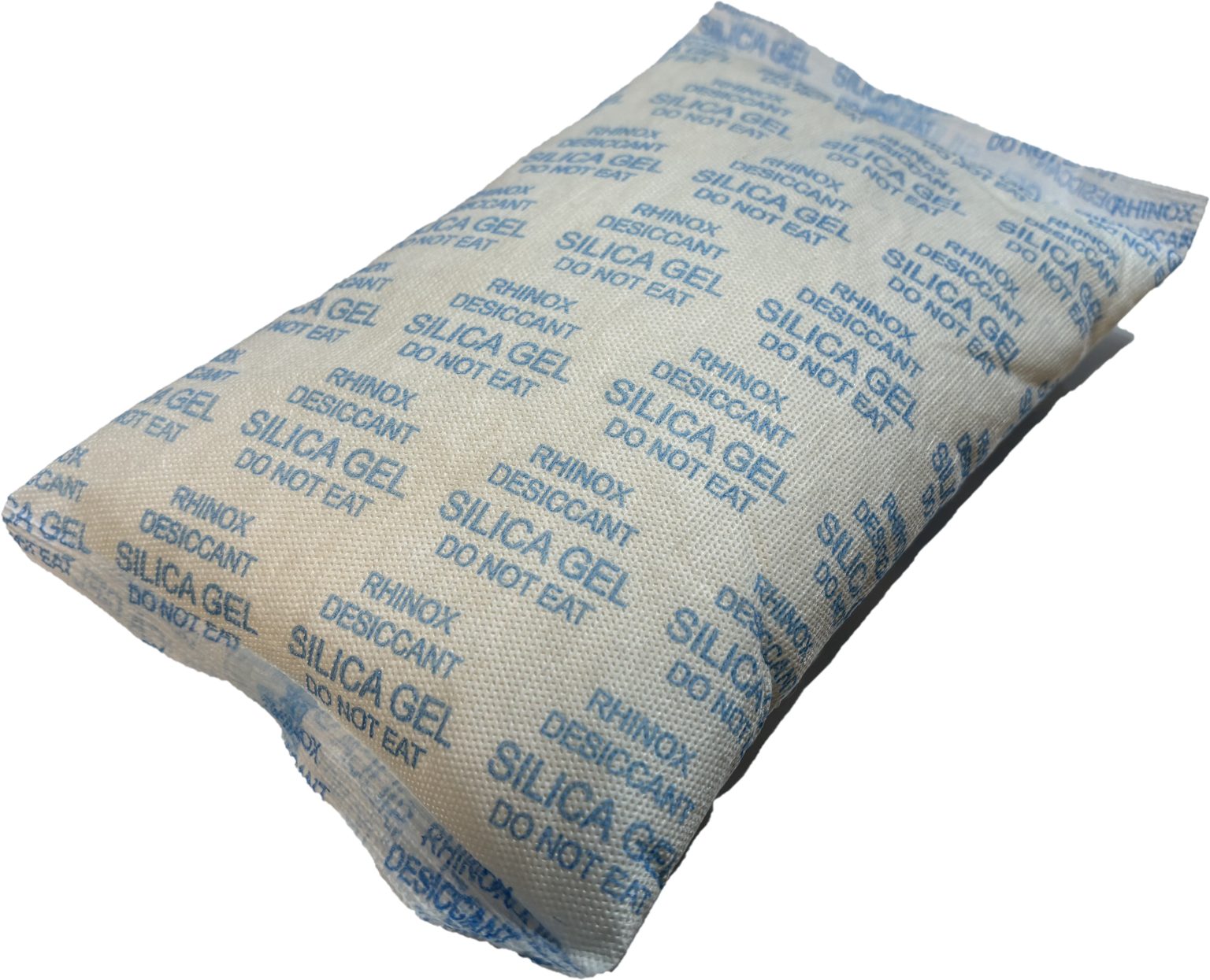 Silica Gel Sachets – Macro Packaging