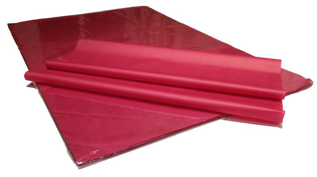 Coloured Tissue Paper – Macro Packaging