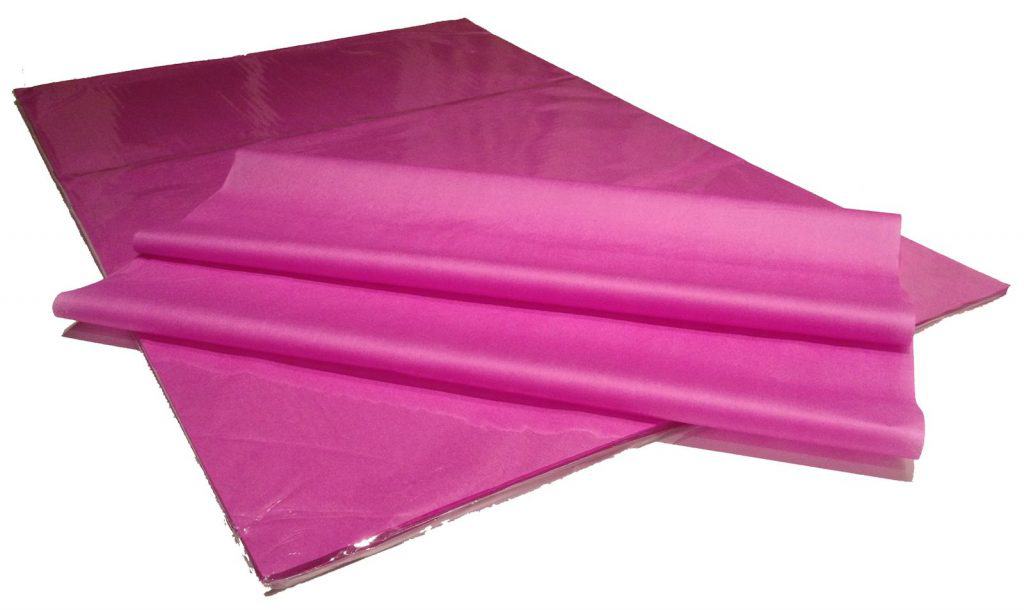 LILAC Coloured MG Premium Tissue Paper – 20″ x 30″ sheets – Macro Packaging