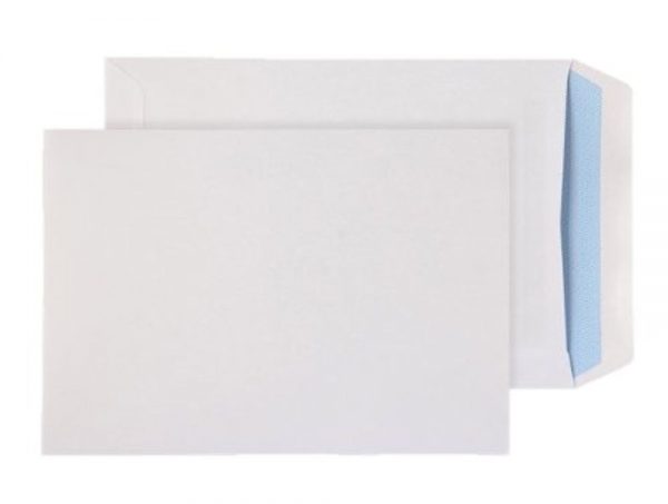 Paper / Board Envelopes – Macro Packaging
