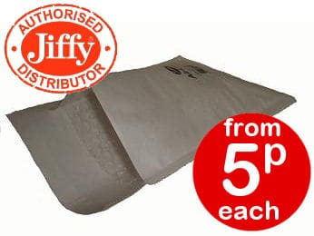 Jiffy® Bags – Macro Packaging