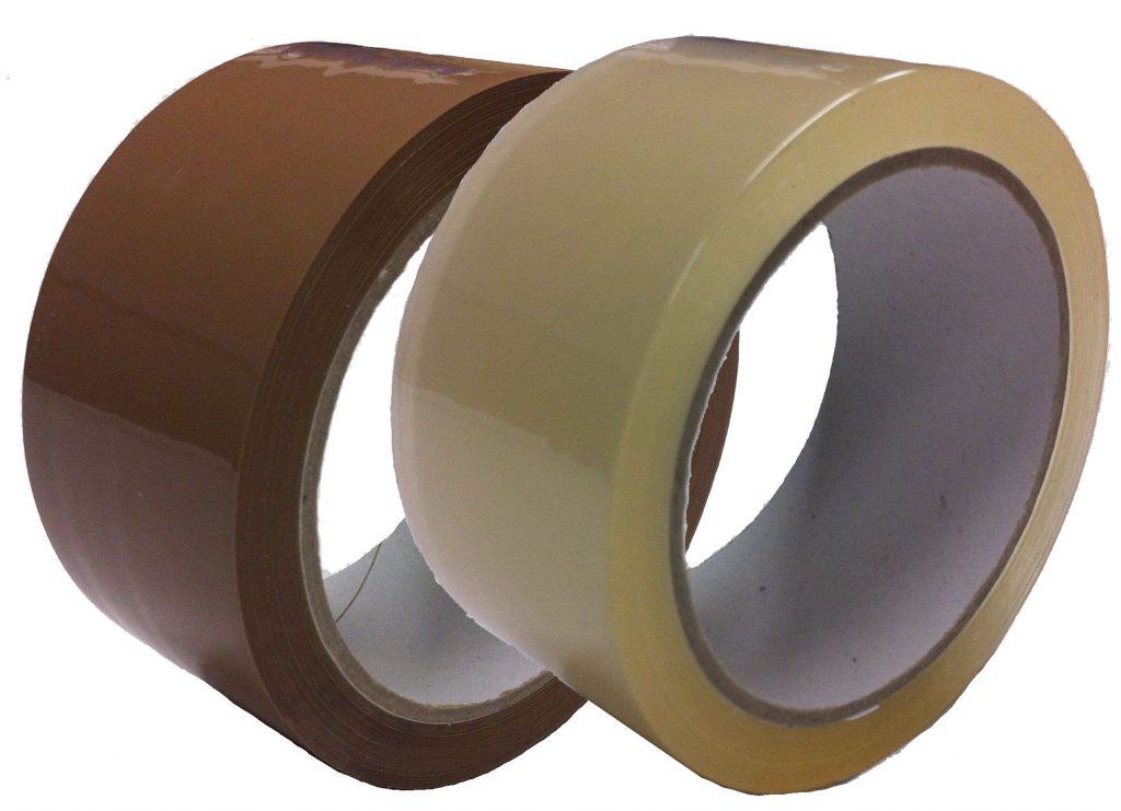 Standard Cardboard Boxes – Macro Packaging
