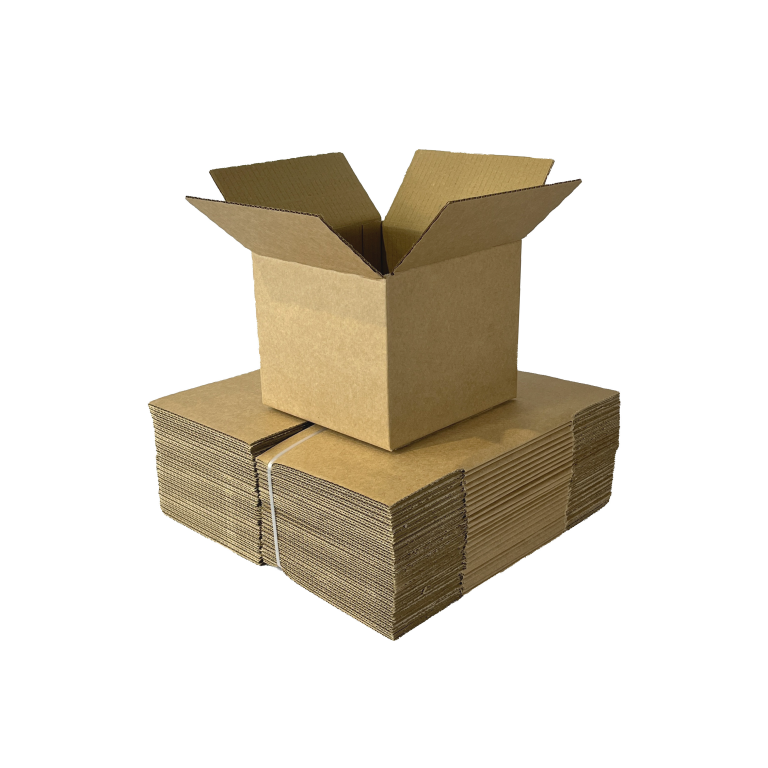 Single Wall Cardboard Boxes – Macro Packaging