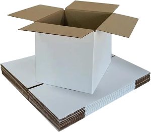Double Wall Cardboard Boxes – Macro Packaging