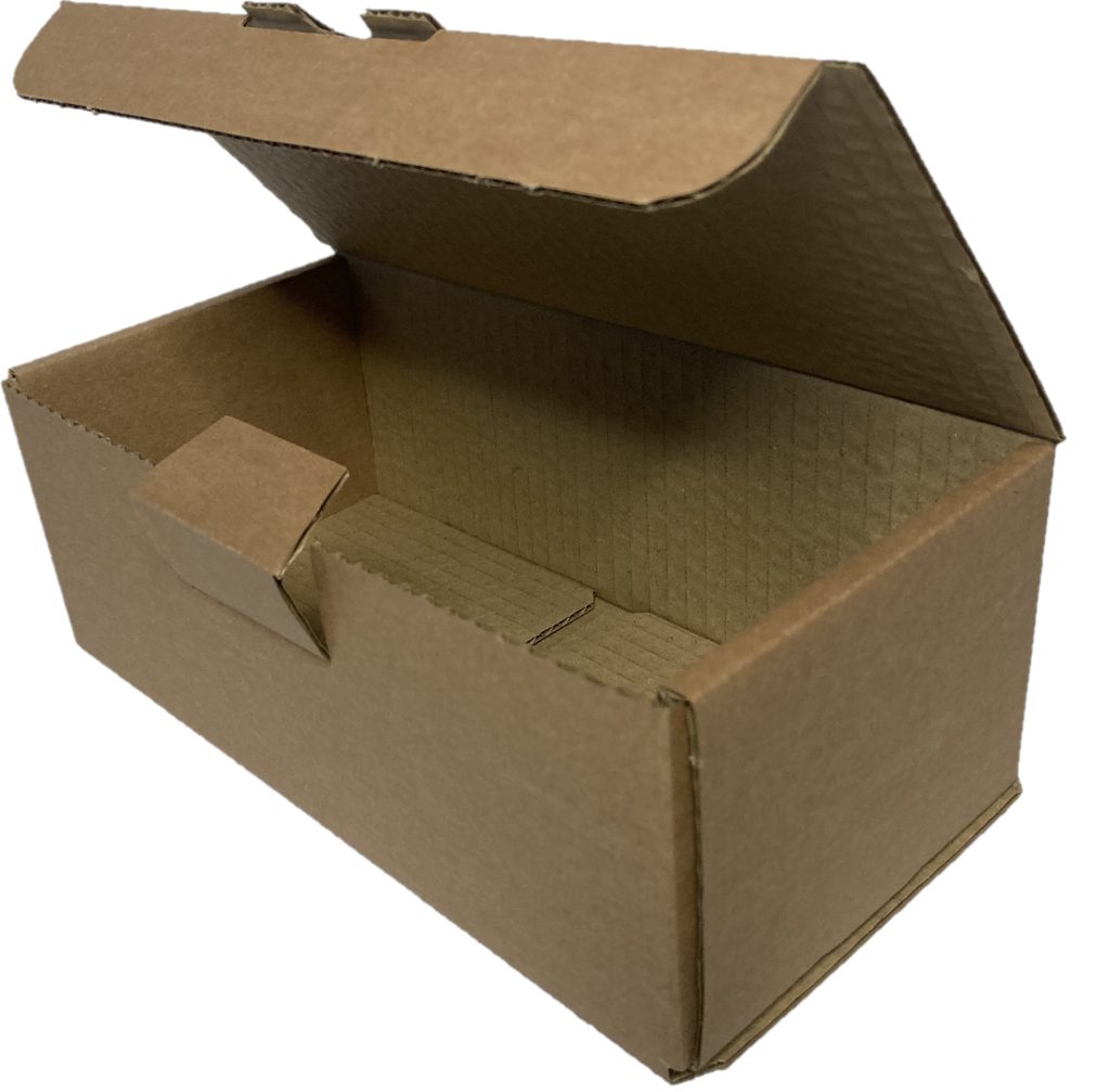 Small Parcel & Medium Parcel Postal Boxes – Macro Packaging