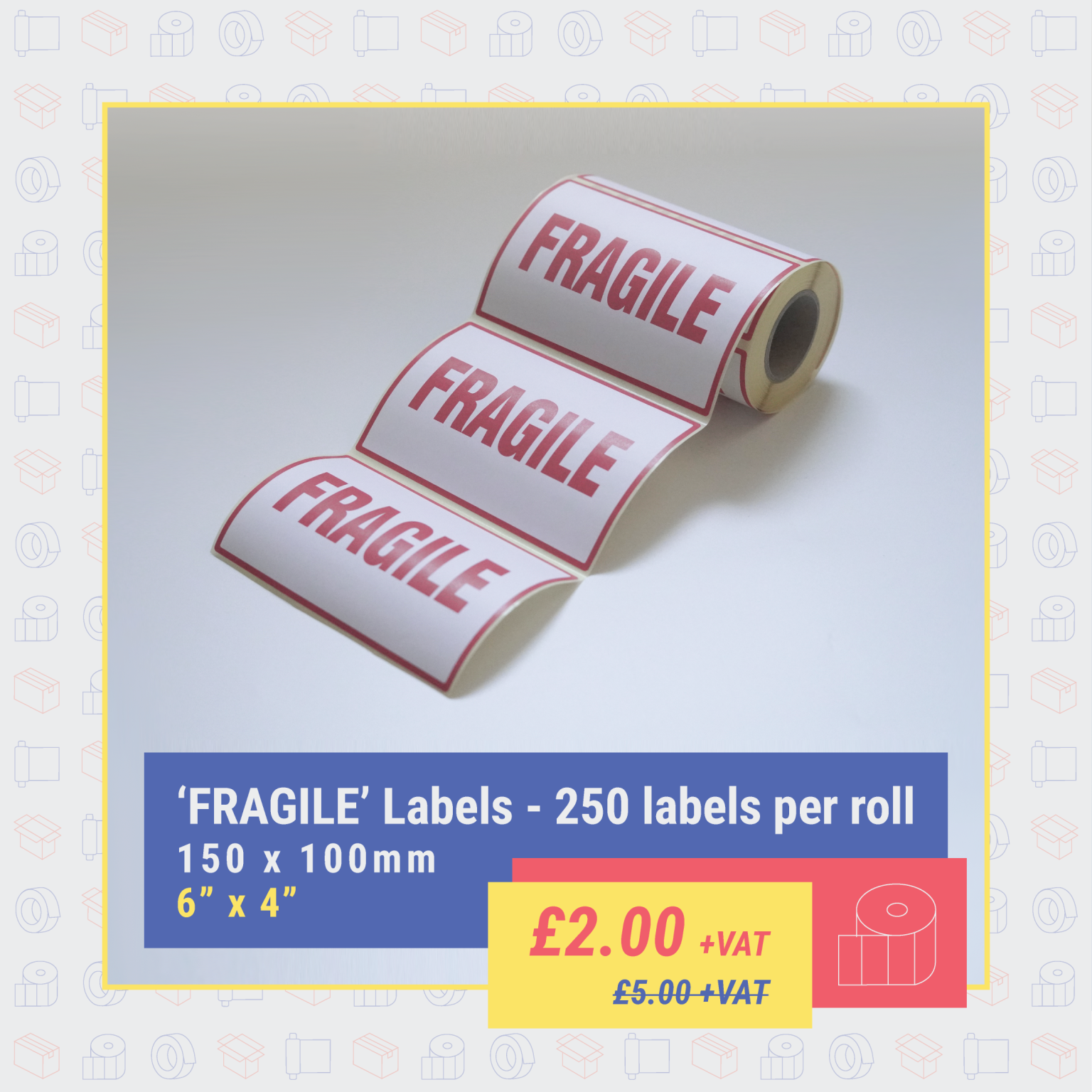 Macro Packaging | Total Packaging Solutions