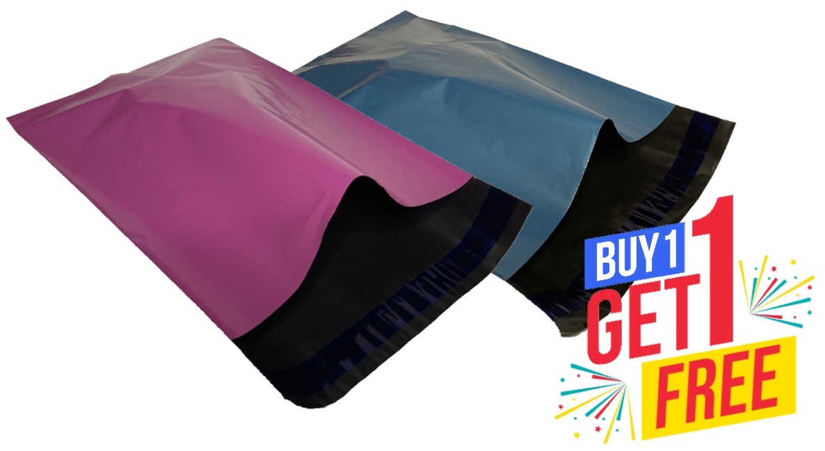 Mailing & Postal Bags – Macro Packaging