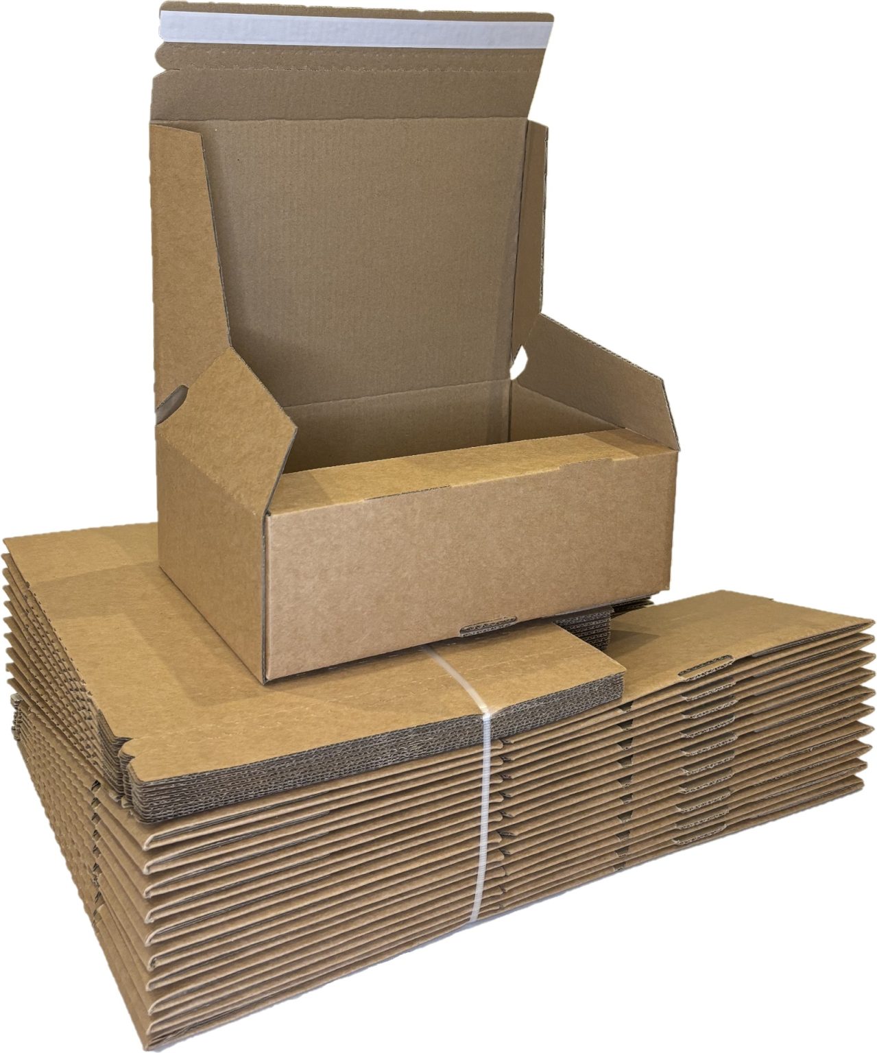 Macro Packaging – Total Packaging Solutions