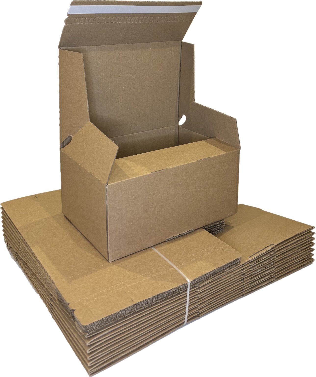 Macro Packaging – Total Packaging Solutions