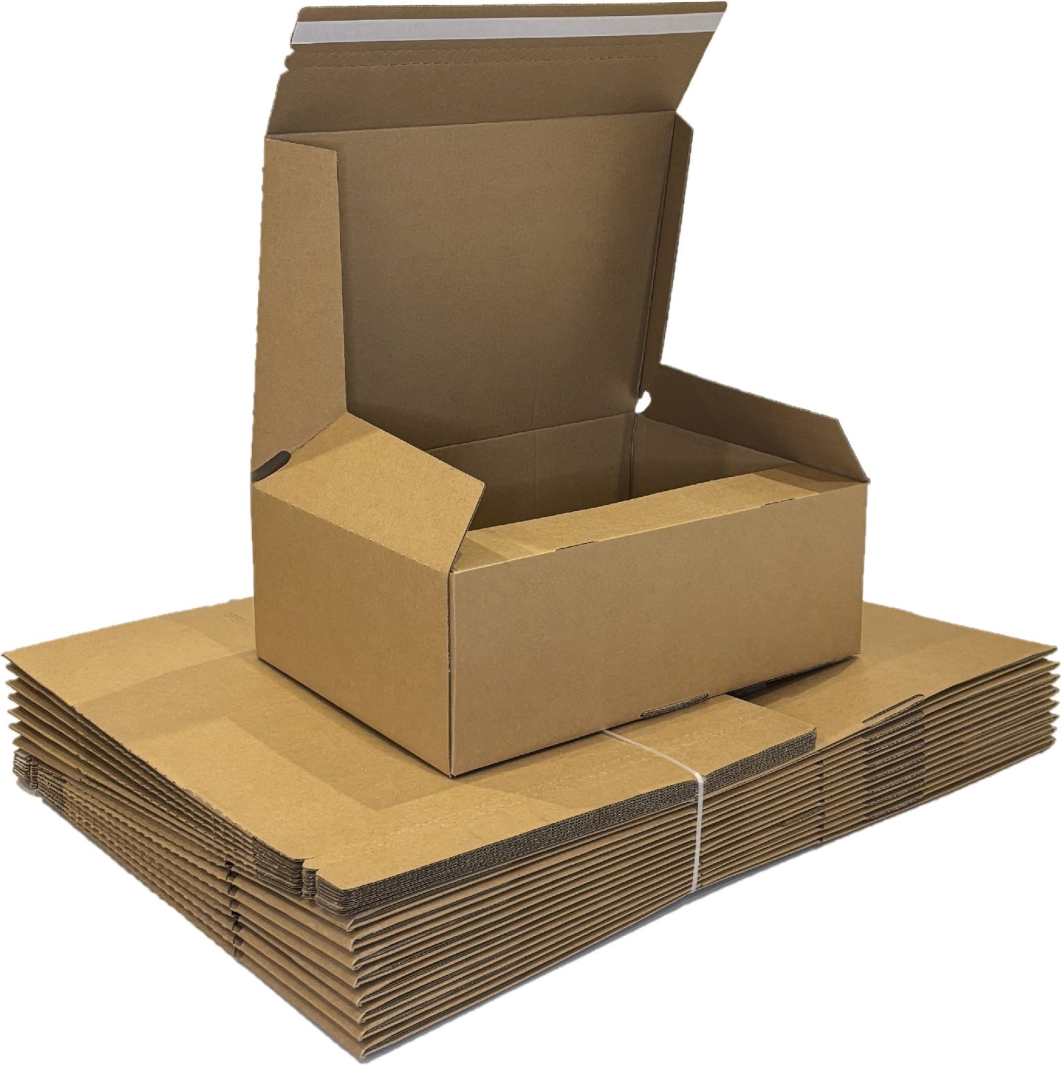 Macro Packaging – Total Packaging Solutions