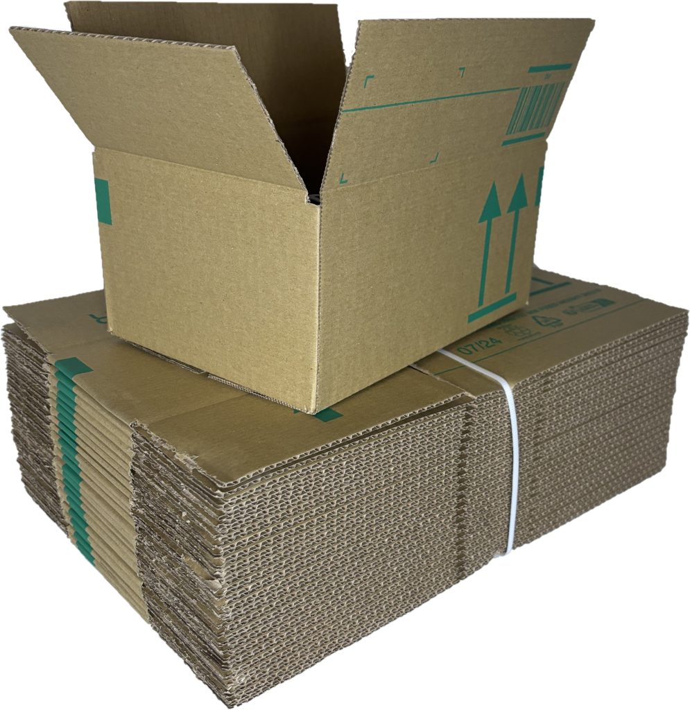 Macro Packaging – Total Packaging Solutions