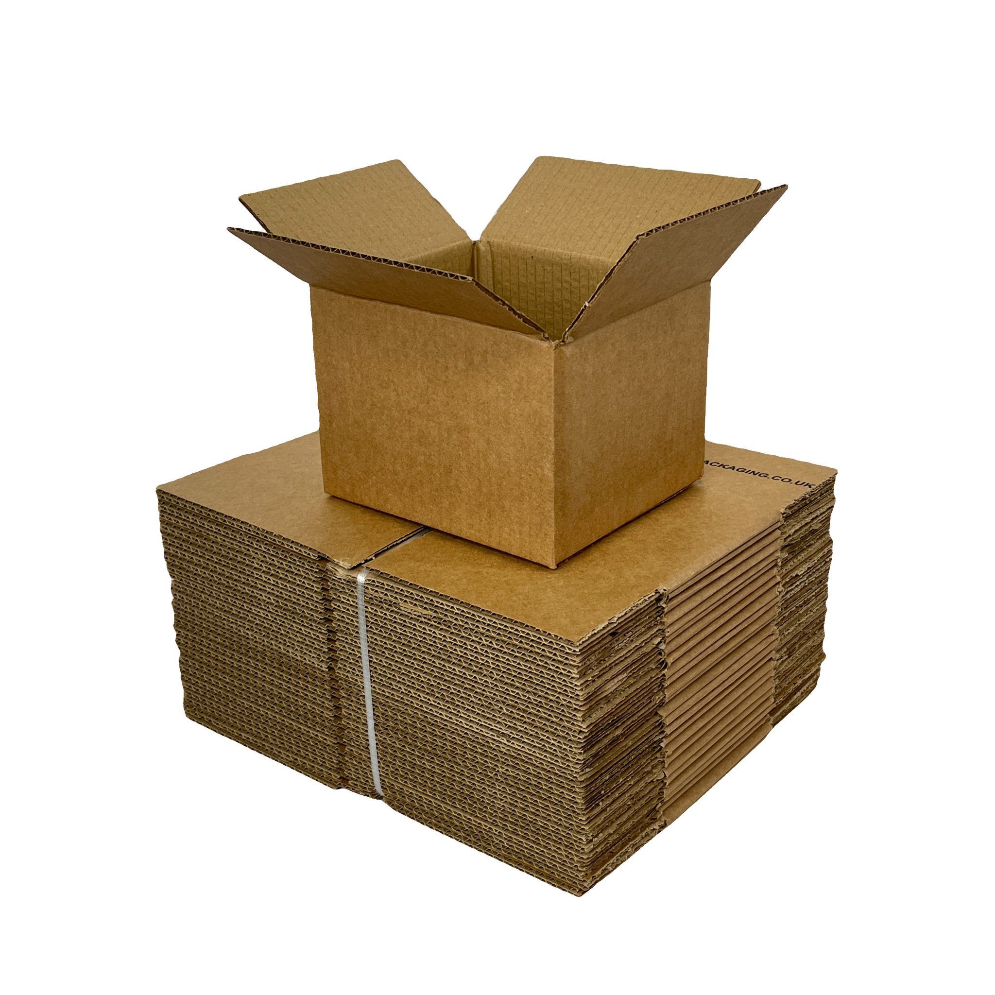 Single Wall Cardboard Boxes – Macro Packaging