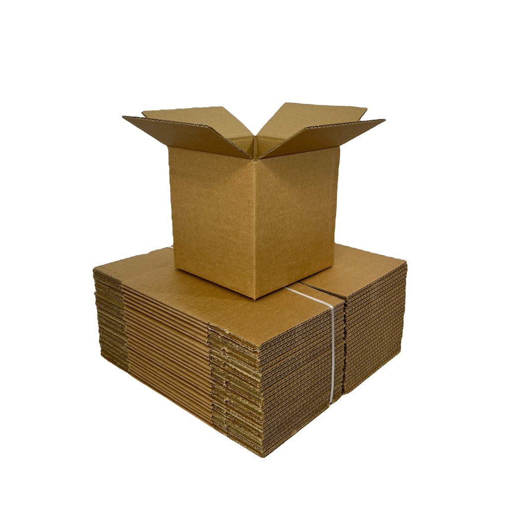 Single Wall Cardboard Boxes – Macro Packaging