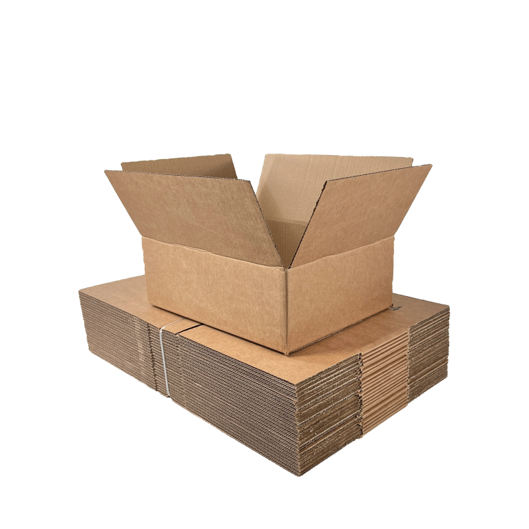 Macro Packaging – Total Packaging Solutions