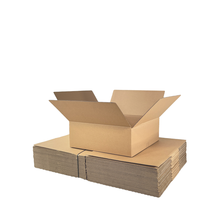 Macro Packaging – Total Packaging Solutions