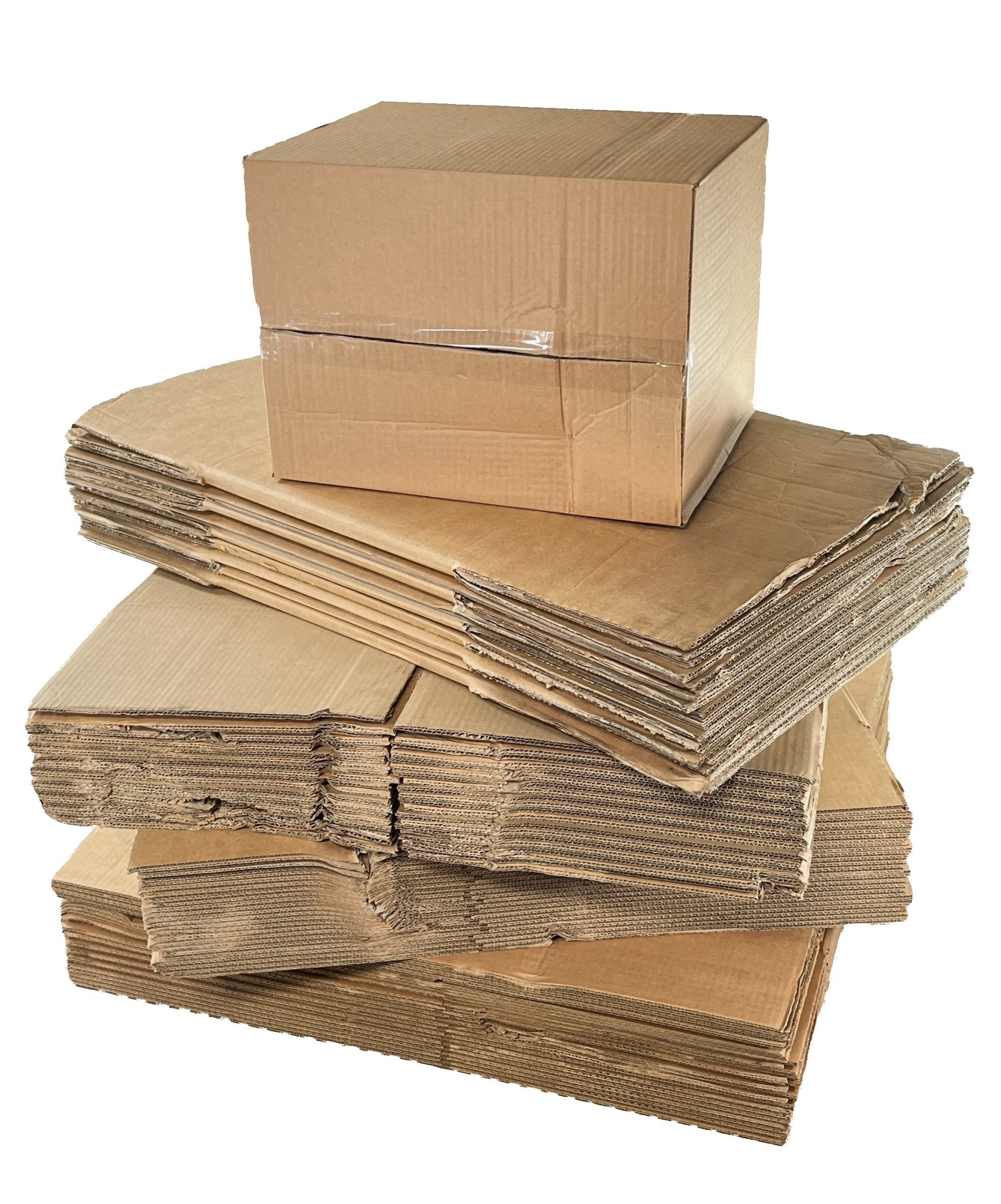 Macro Packaging – Total Packaging Solutions