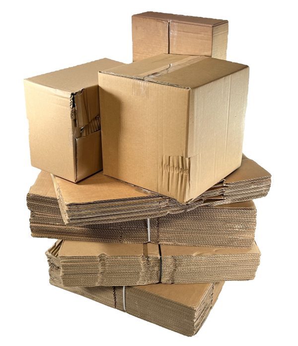 Clearance Packaging – Macro Packaging