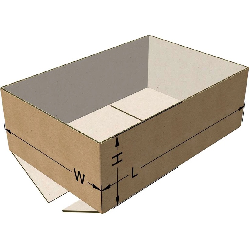 Custom Size Box Calculator – Macro Packaging