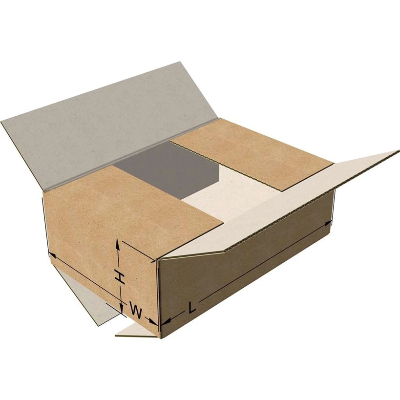 Custom Size Box Calculator – Macro Packaging