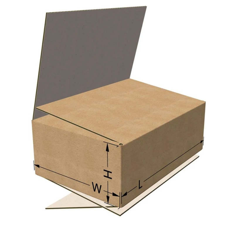 Custom Size Box Calculator – Macro Packaging