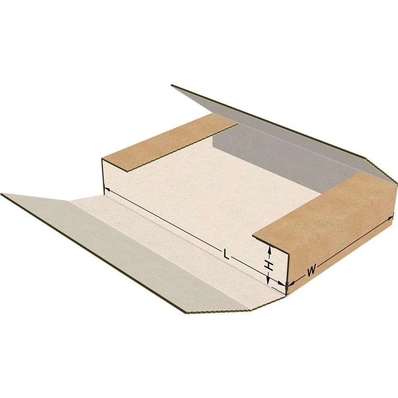 Custom Size Box Calculator – Macro Packaging