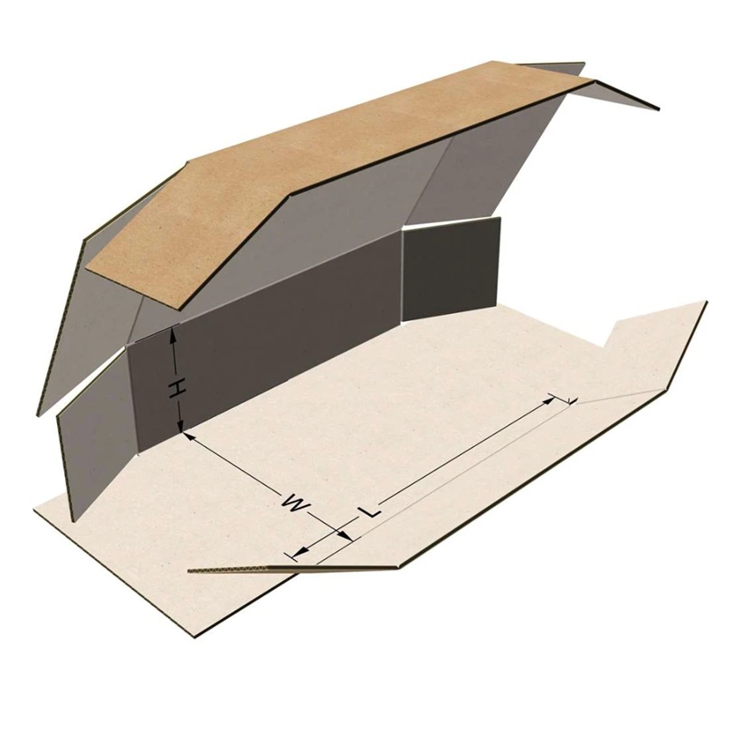 Custom Size Box Calculator – Macro Packaging