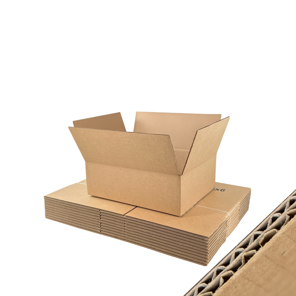 Macro Packaging – Total Packaging Solutions