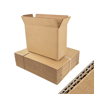 Double Wall Cardboard Boxes – Macro Packaging